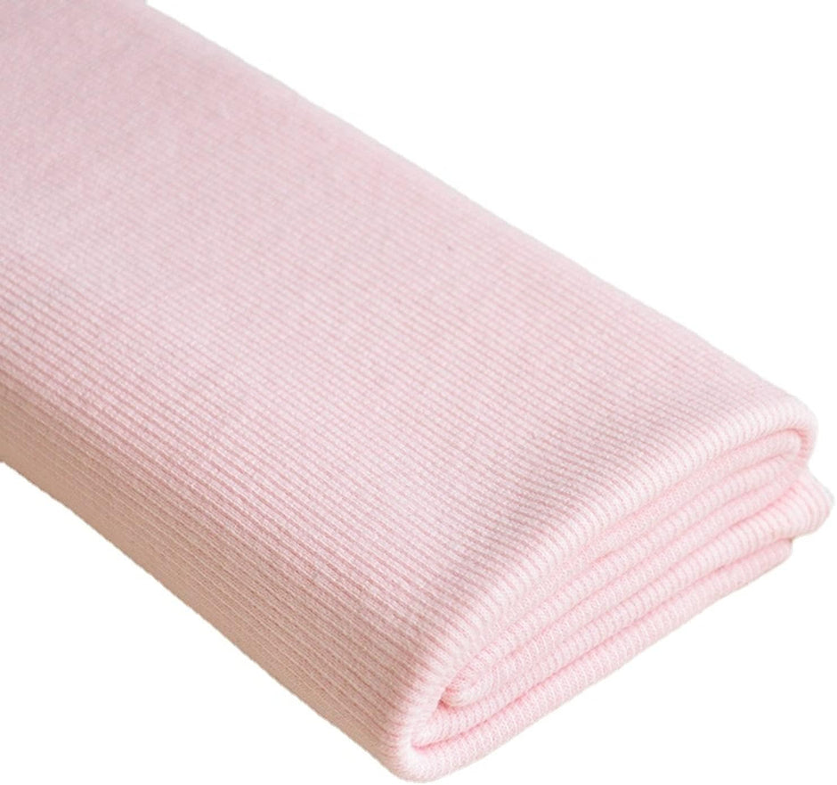 TinaKim Ribbing Fabric for Jacket Cuffs Waistband Collar Trim Material ...